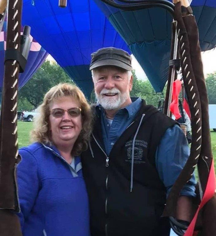 Meet The Pilots | Spirit of Boise Balloon Classic