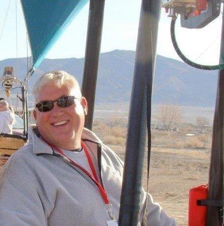 Meet The Pilots | Spirit of Boise Balloon Classic