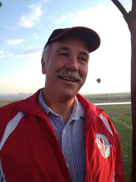 Meet The Pilots | Spirit of Boise Balloon Classic