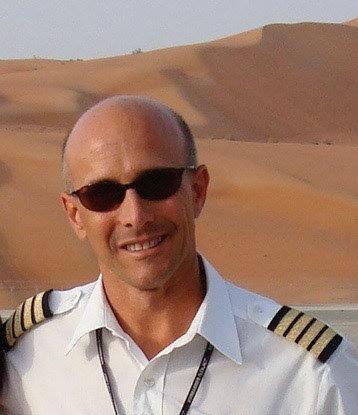 Meet The Pilots | Spirit of Boise Balloon Classic