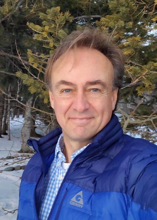 Meet The Pilots | Spirit of Boise Balloon Classic