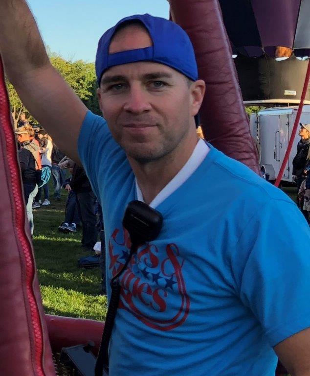 Meet The Pilots | Spirit of Boise Balloon Classic