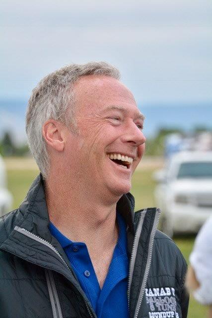 Meet The Pilots | Spirit of Boise Balloon Classic