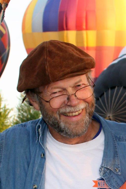 Meet The Pilots | Spirit of Boise Balloon Classic