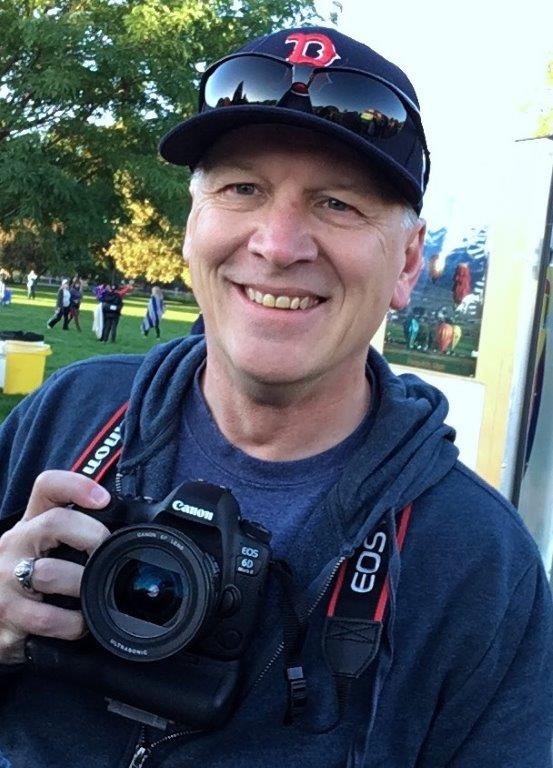 Meet The Pilots | Spirit of Boise Balloon Classic