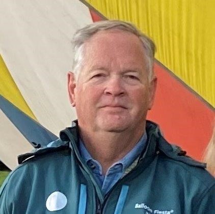 Meet The Pilots | Spirit of Boise Balloon Classic