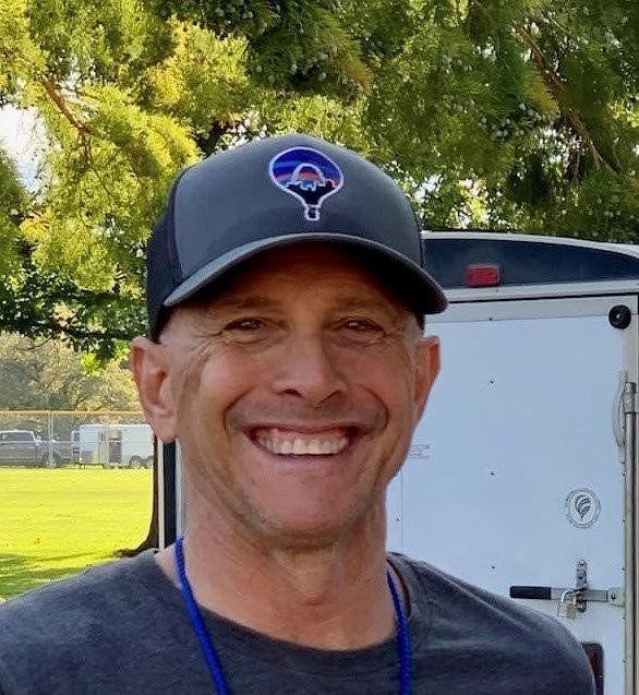 Meet The Pilots | Spirit of Boise Balloon Classic