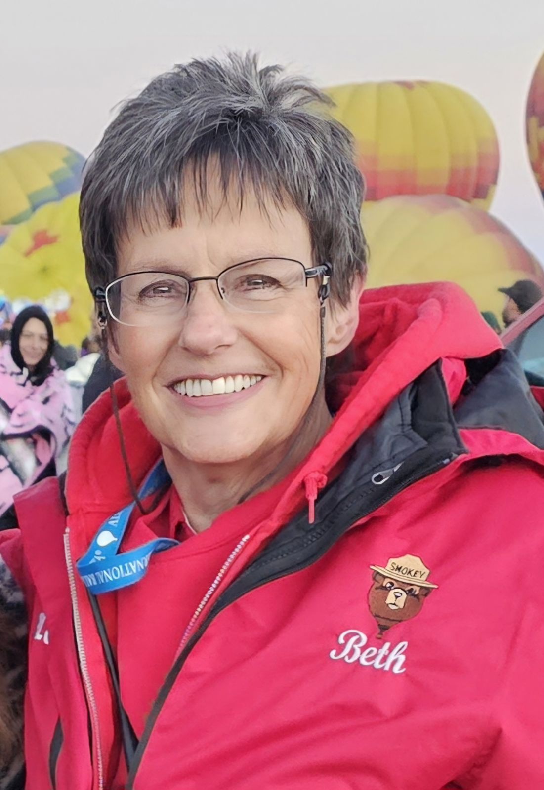 Meet The Pilots | Spirit of Boise Balloon Classic