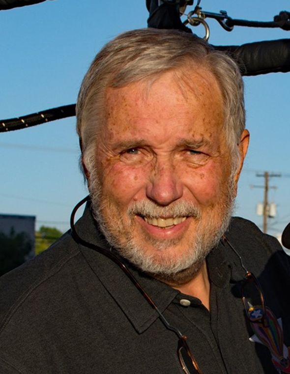 Meet The Pilots | Spirit of Boise Balloon Classic